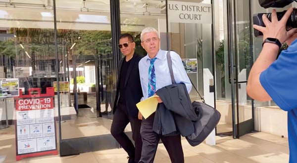 Correction | News, Sports, Jobs - Maui News